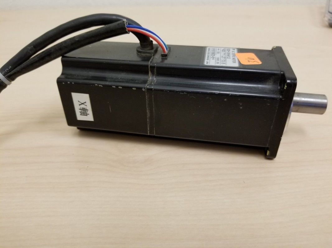 New and Original Industrial Yaskawa Ac Servo Motor 200V Japan SGM-04AW12