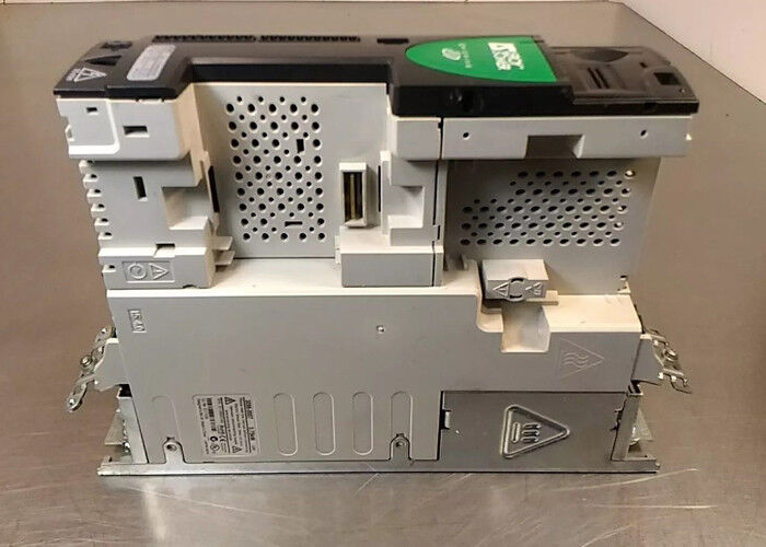 Nidec Control Techniques Emerson Unidrive SP0403 AC Drive 0.75kW 0-480V ...