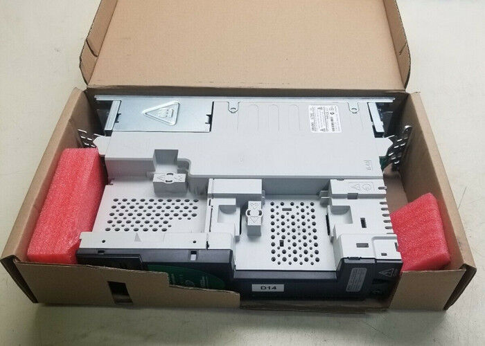 Nidec Control Techniques 0.37kW AC Drive SP0401 Emerson Unidrive SP 0-480V 3PH NEW