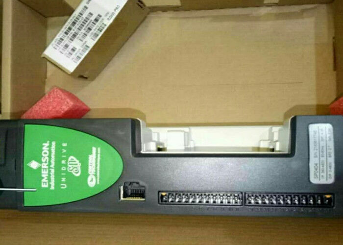 Nidec Control Techniques 1.1kW Inverter SP0404 Drive 3A 380...480V AC ...