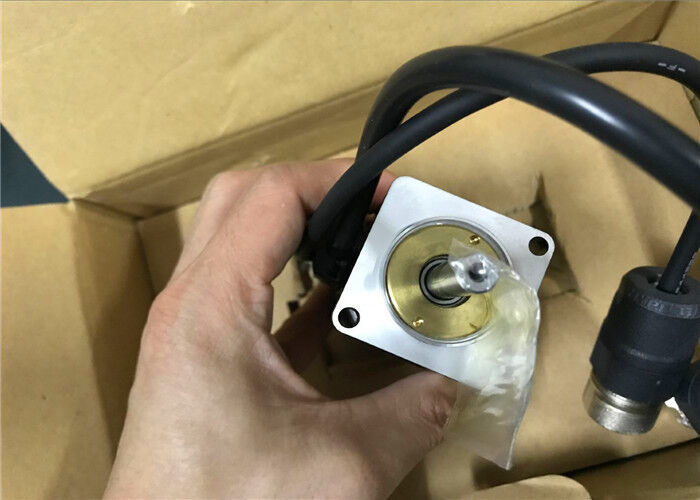 YASKAWA SGMAH Sigma II SGMAH-01AAA61 AC SERVO MOTOR 100W 0.91A 0.318N.m