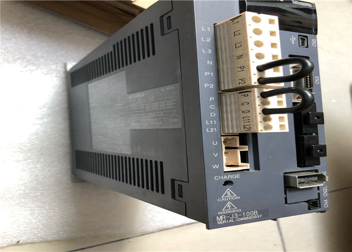 MITSUBISHI Servo Amplifier MR-J3 Series Industrial AC Servo Drive MR-J3 ...
