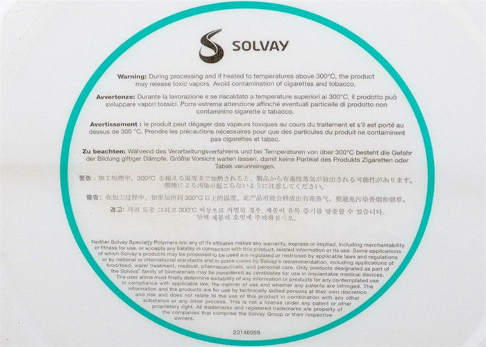Solvey Galden Specialty Polymers HT-55 PFPE heat transfer fluid 5 kg / 1 Gal Bottle