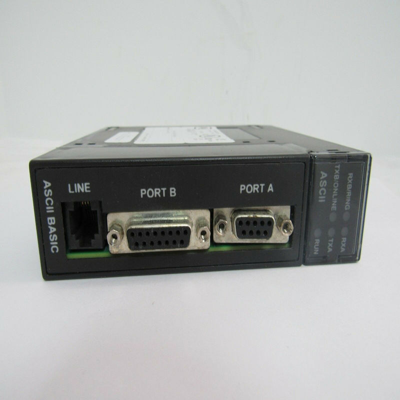 IC200CHS014 GE VersaMax I/O Carrier, Interposing Spring Clamp (Requires ...