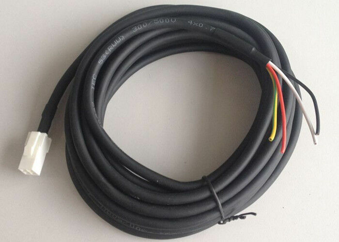 Mitsubishi Industrial Servo Power Cable MR-PWCNK1-3M for Drive ...