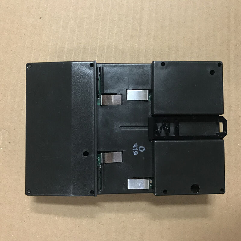 IC200MDD840 GE VersaMax Discrete Mixed Modules, 24 VDC Pos Logic Input 20 points/ Output Relay 2 ...