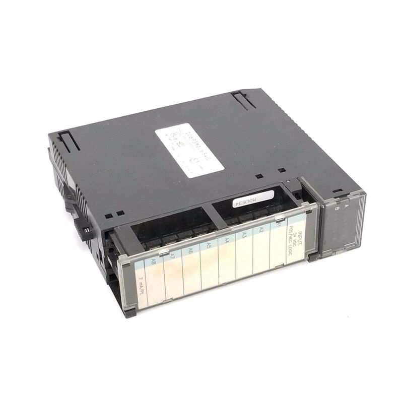 125 VDC, Pos/Neg Logic, Isolated, 8 points IC200MDL631 GE VersaMax ...