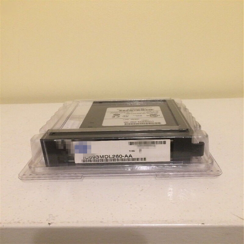 48 VDC, Pos/Neg Logic (2 Groups of 8), 16 points IC200MDL635 GE ...