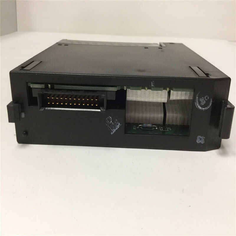 24 VDC Positive Logic, 0 .5A per point w/ESCP, 16 points IC200MDL741 GE ...