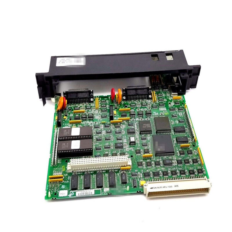 Relay 2 .0 A per point Isolated Form A, 8 points IC200MDL930 GE ...