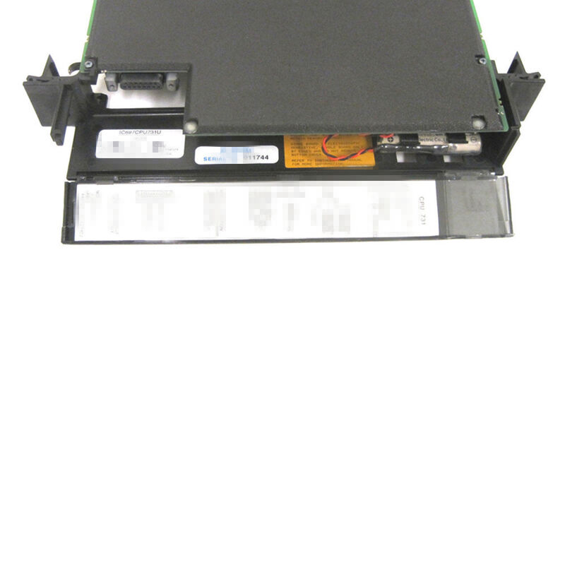 per point Isolated Form A, 8 points IC200MDL930 GE VersaMax Discrete ...