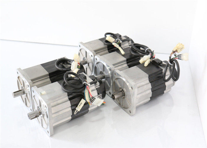 Sankyo 1100W Industrial AC SERVO Motor HA1LH01 3000rpm/min Nidec Robot ...