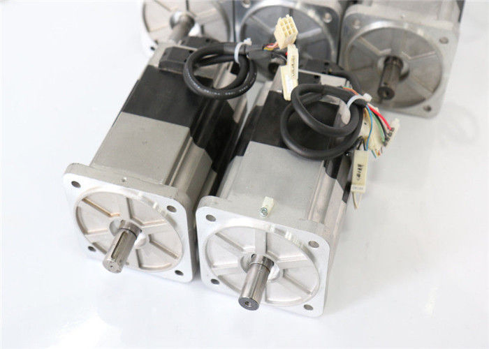 Sankyo 1100W Industrial AC SERVO Motor HA1LH01 3000rpm/min Nidec Robot ...