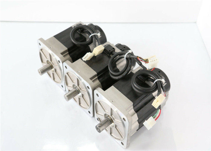 Sankyo Nidec Robot Motors HA1LI02 Power 1100W AC Electric Servo Motor ...