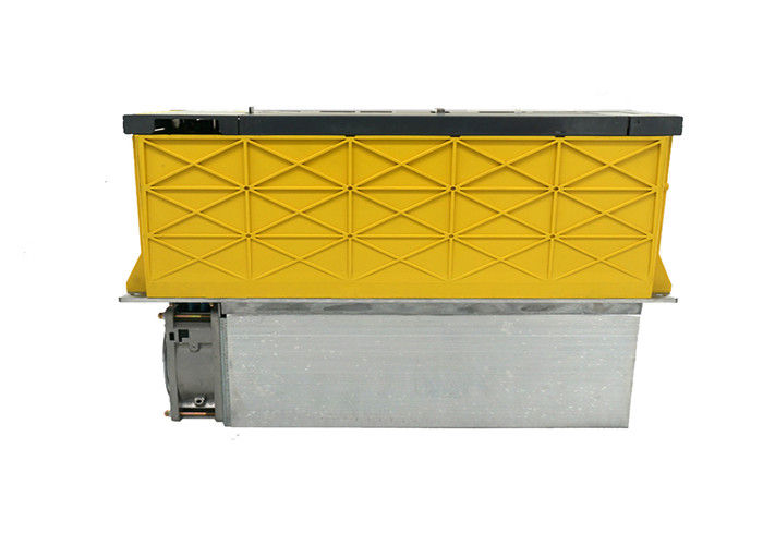 CE APPROVED ALPHA SPINDLE MODULE MDL SPM-45 Fanuc AC Servo Amplifier ...