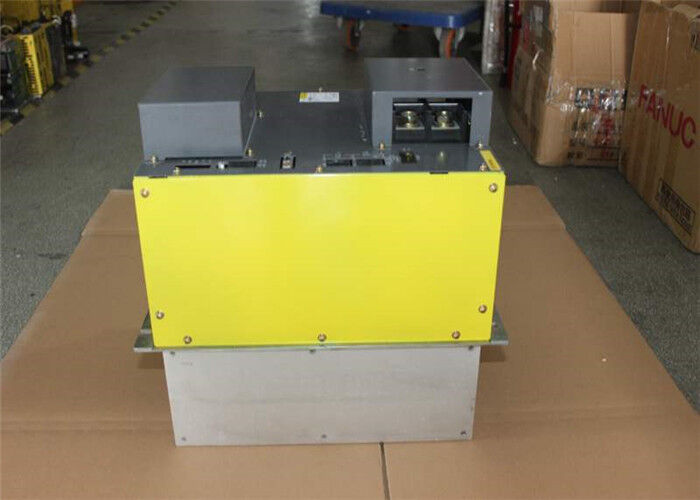 55kW，165A,Fanuc Alpha Power Supply Module PSM-45 AC Servo Amplifier ...