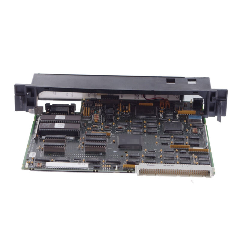 12 Bit ±10V Voltage, 4 Channel IC200ALG322 GE VersaMax Analog Output Module