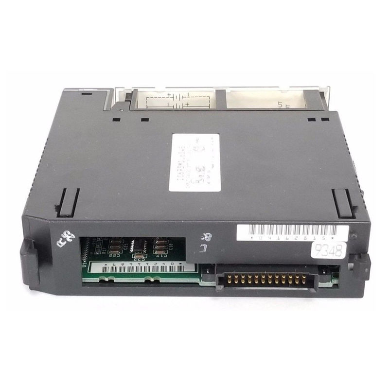 12 Bit Input Current 4 Channel/Output Current 2 Channel GE IC200ALG430 ...