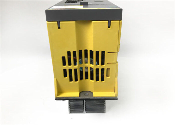 Fanuc AC Servo Amplifier CE APPROVED ALPHA SPINDLE MODULE MDL SPM-11 ...