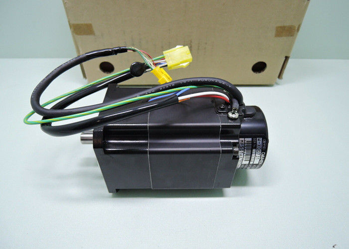 Japan Nidec Sankyo OTC DAIHEN AC SERVO MOTOR W-X00731 MF501AS302KNN12 ...
