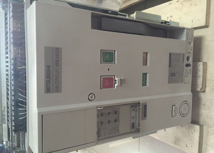 NEW MITSUBISHI ACB AE2000-SW 3P 2000A Low-Voltage Functional Air ...