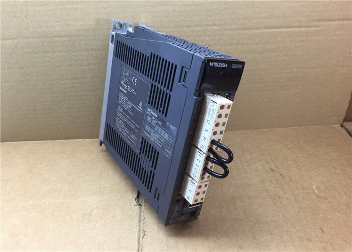 MITSUBISHI Electric 400W AC Servo Amplifier MR-J3-40A-RJ070 MELSERVO-J3 ...