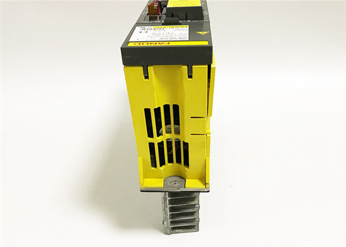 L 12.5.A / M 12.5A 5.3KW FANUC ALPHA FSSB SERVO SVM2-40/40 A06B-6096-H206