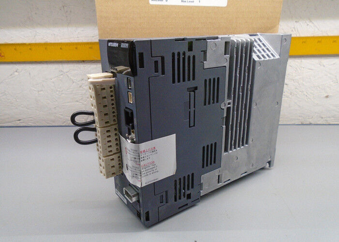 Mitsubishi AC Servo Motor Drive MR-J3-70A-RJ070 Industrial Control ...