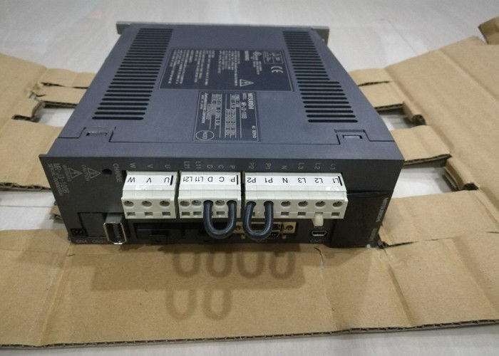 Mitsubishi Servo Amplifier MR-J3-100A-EB Industrial Drive MR-J3-100B-EB ...
