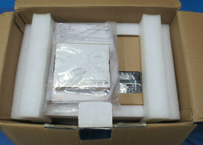 Control Techniques Industrial Inverter SK2401 7.5/5.5KW Commander SK ...