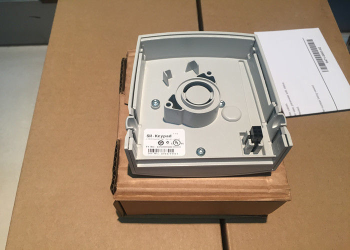 Nidec LED keypad CONTROL TECHNIQUES SM-Keypad for Unidrive SP AC drives ...