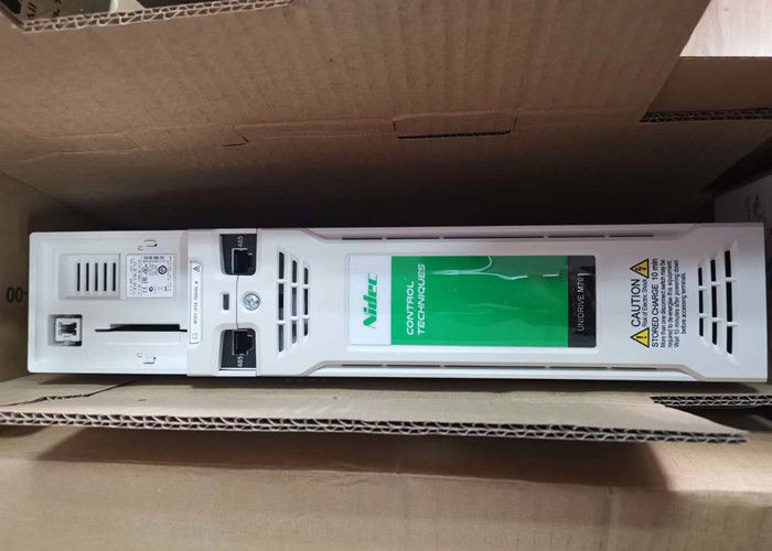 Nidec CONTROL TECHNIQUES AC INVERTER M701-03400045A 1.5/2.2KW Unidrive ...