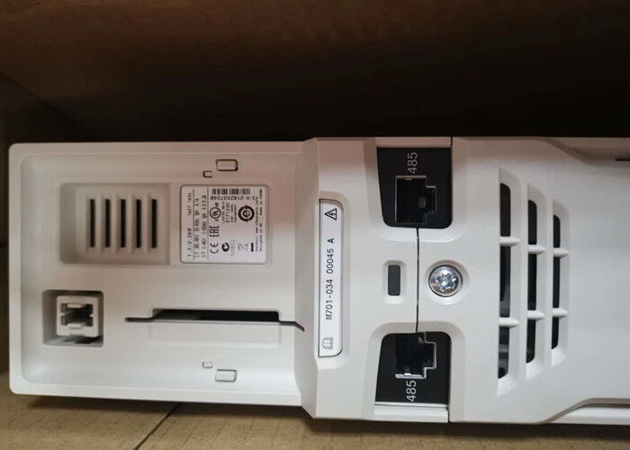 Control Techniques Nidec 2.2/3.0 kW Unidrive M701-03400100A Emerson ...