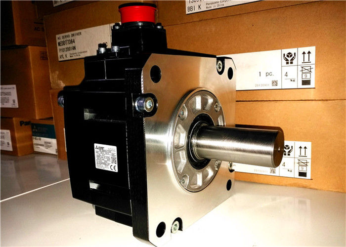 HG-SN102BJ-S100 Industrial Servo Motor Mitsubishi 2000rpm 2.0kw 3000r ...