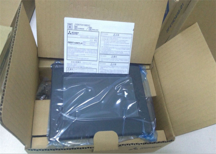 GT2710-STBD Mitsubishi Electric GOT2000 Graphic Operation Terminal ...