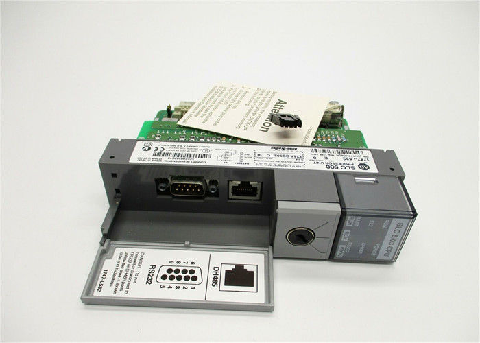 Allen-Bradley 1747-L532 Processor Controller, SLC5/03, Modular, 16KB ...