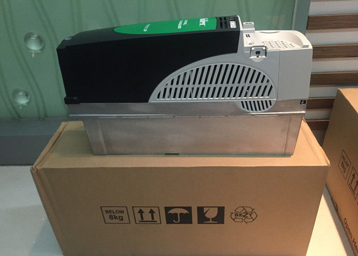 Control Techniques UNIDRIVE SP3203 EMERSON Industrial Automation 3 ...