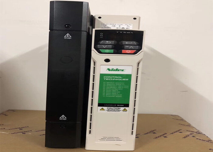 NIDEC EMERSON Control Techniques M200-05400270A Unidrive M200 3-Phase ...