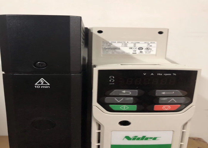 NIDEC EMERSON Control Techniques M200-05400270A Unidrive M200 3-Phase ...