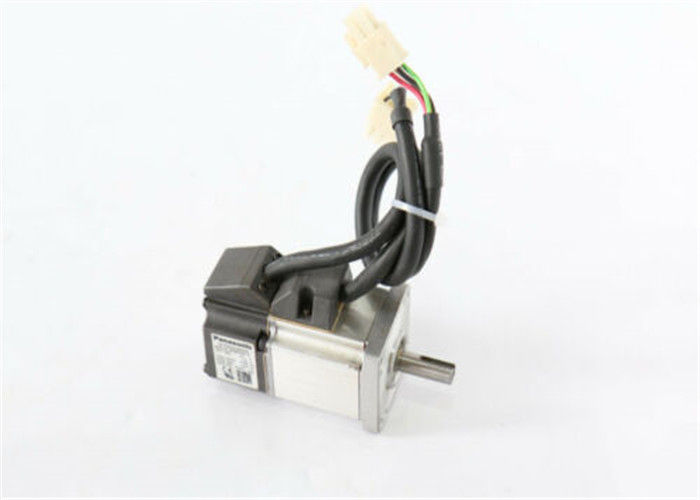 Panasonic 50W MUMA5AZP1S Incremental Servo Motor 100V /200V 5000 rpm ...