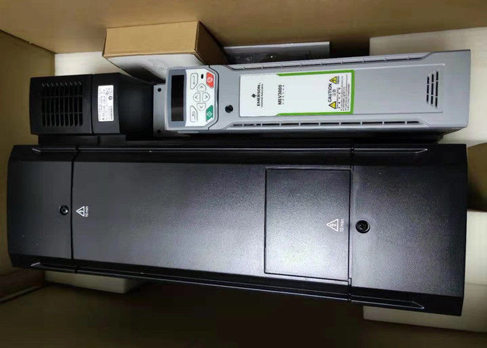 Control Techniques 3-Phase AC Inverter MEV3000-40300-000 NIDEC EMERSON ...