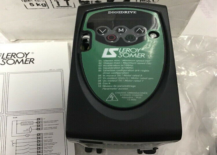 Control Techniques SKA1200055 Commander SK Series AC Inverter for 0 ...