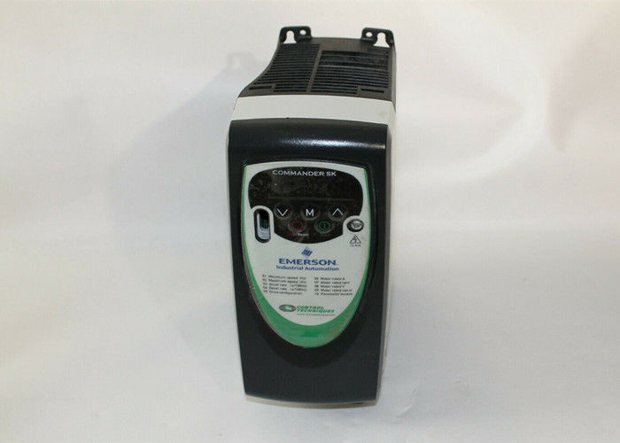 4kW Control Techniques Commander SK Drive SKB3400400 Nidec Emerson AC ...