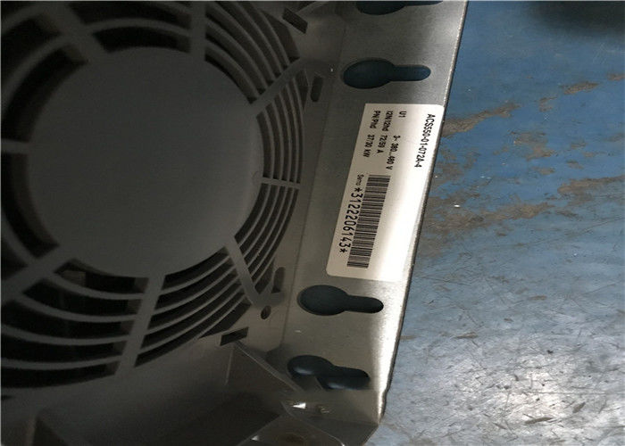 3/Phase AC380V~480V 50/60Hz ABB Inverter 45kw IP54 ABB Drives ACS550-01-072A-4+B055