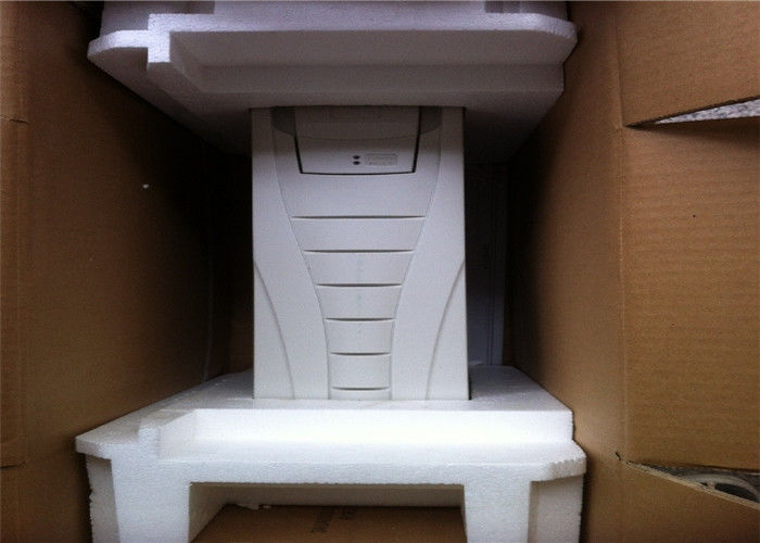 ABB ACS550-01-125A-4 Three Phase, 55kW, 125a, 400/415 VAC Variable ...