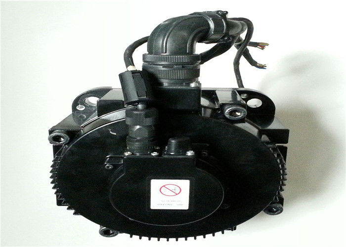 Industrial Servo Motor 23.6A Yaskawa 2900W AC SERVO 2900W SGMRV-30ANA-YR21