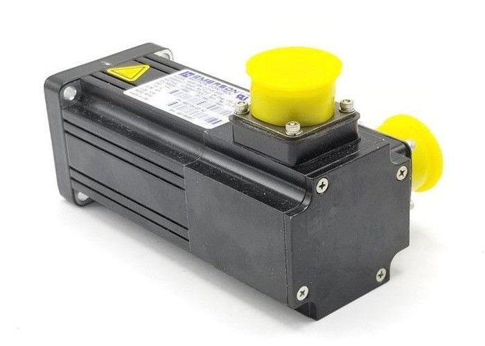 NEW EMERSON MOTION CONTROL Industrial Motors MGE-205-CONS-0000 SERVO ...