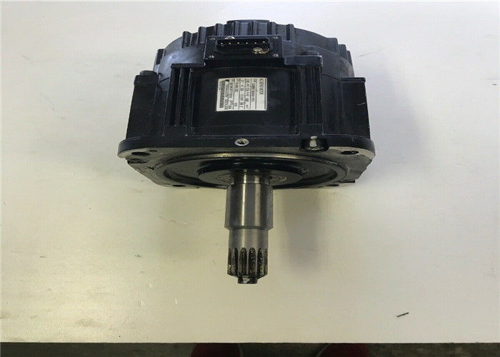 Industrial Servo Motor SGMRV-09ANA-YR11 Yaskawa Servo Motor For Motoman ...