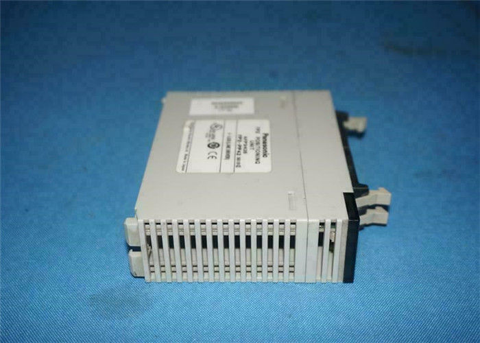 Panasonic FP2, FP2SH Series FP2-PP42 PLC Programmable Logic Controller MOTION CONTROL MODULE 4 PULSE