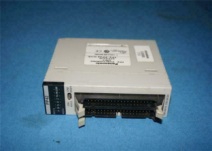 Panasonic FP2, FP2SH Series FP2-PP42 PLC Programmable Logic Controller ...